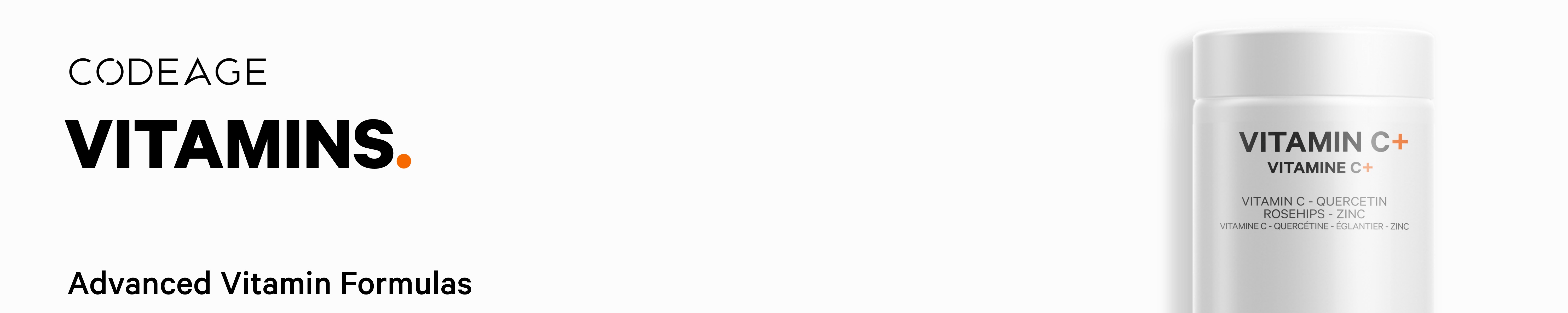 Amazon.ca: Codeage: Vitamins