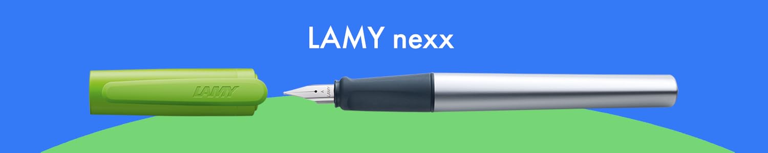 Amazon.com: LAMY: LAMY nexx