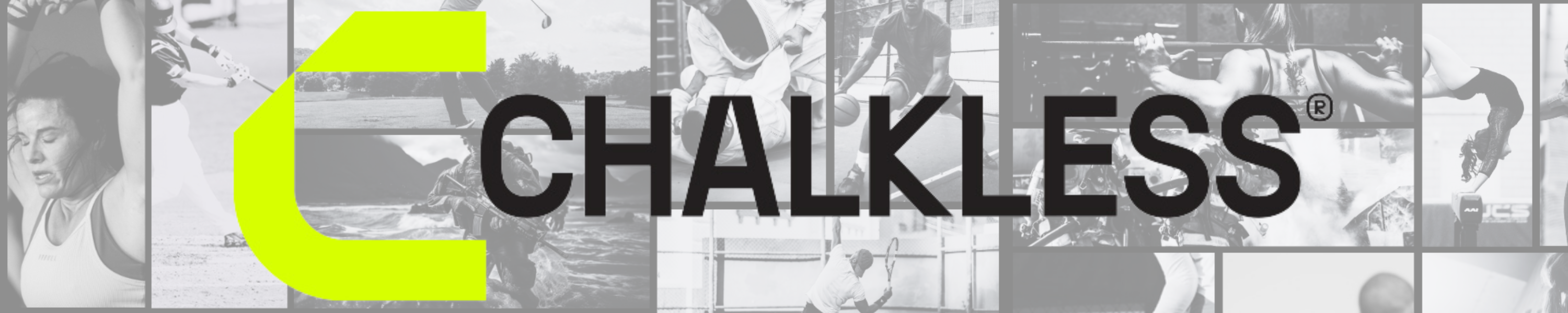 Amazon.com: CHALKLESS® Grip Enhancer