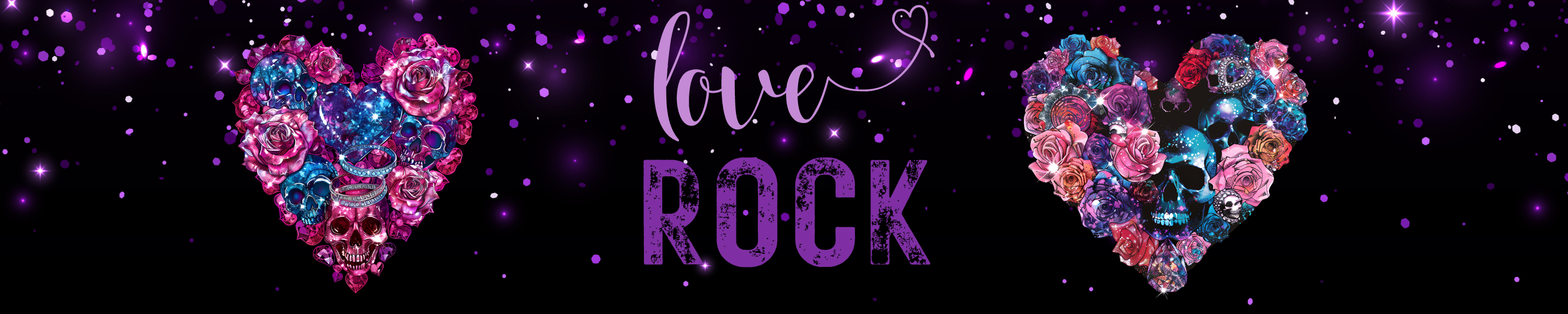 Amazon.com: Reckless Beast : Rock Lady´s