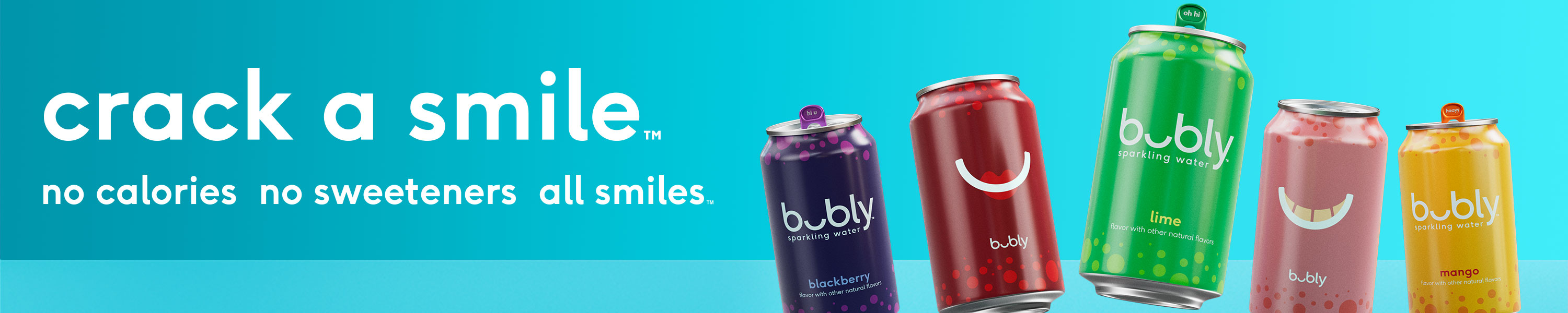 Amazon.com: Bubly: bubly Variety Packs