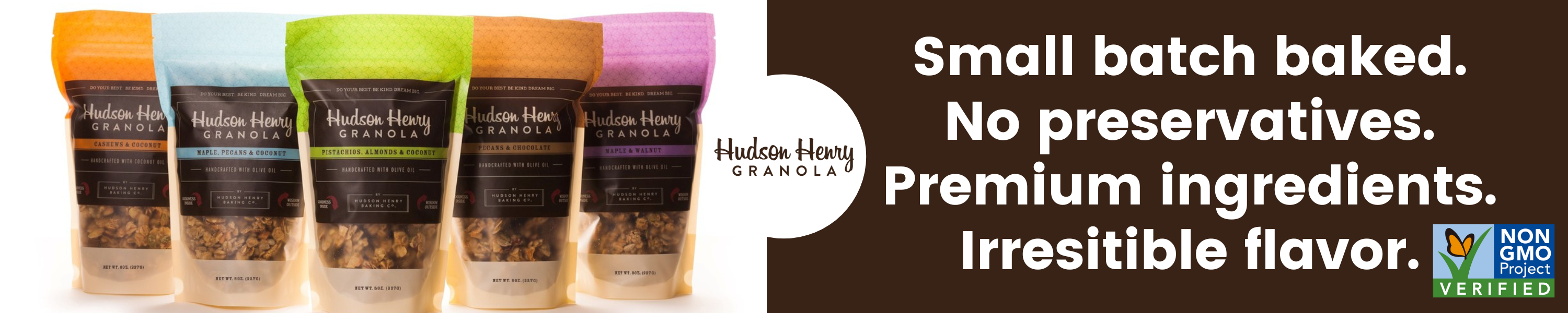 Amazon.com: Hudson Henry: Maple and Walnuts