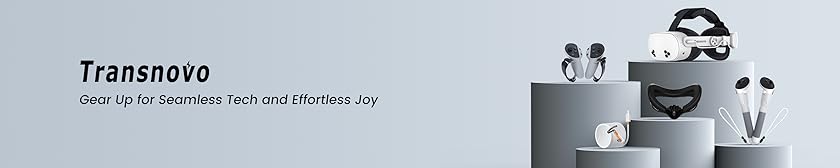Amazon.com: Transnovo