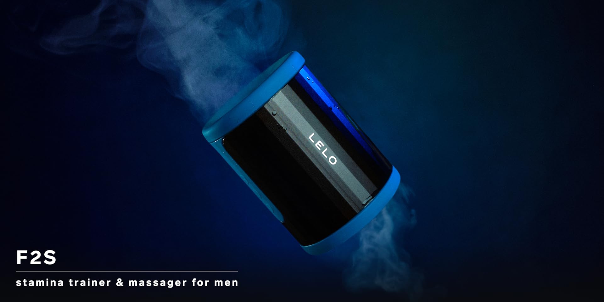 Amazon.com: LELO: F2S