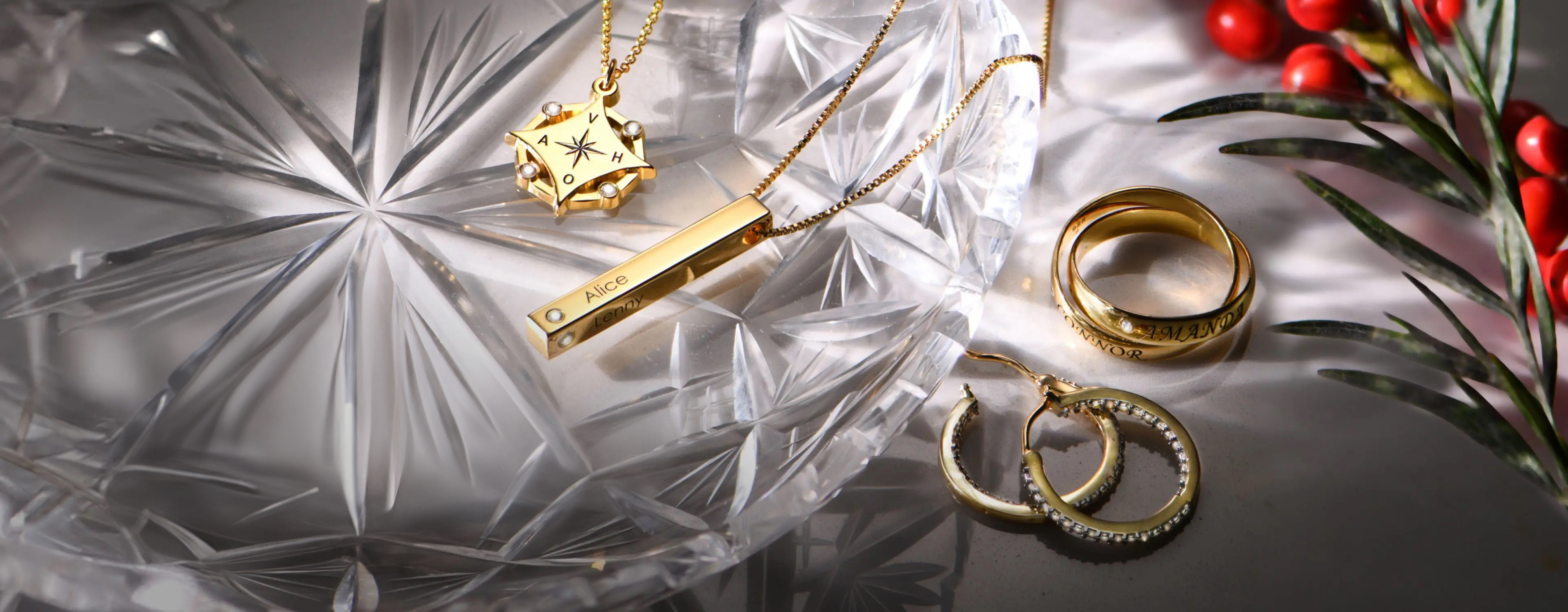 Amazon.com: Myka personalized jewelry