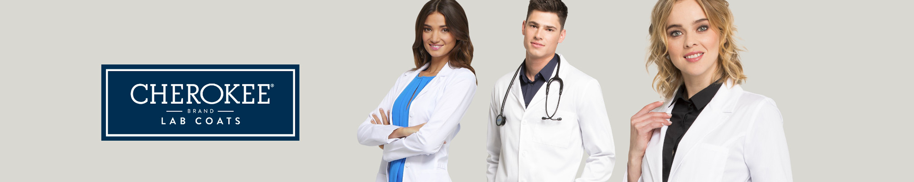 Amazon.ca: Cherokee: Lab Coats