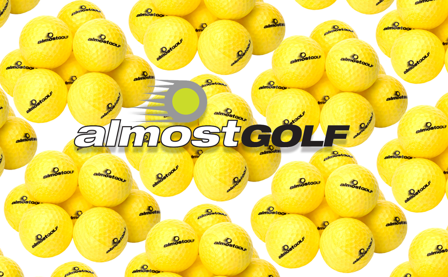 Amazon.com: AlmostGolf: Practice Stick