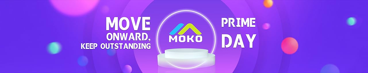 Amazon.com: MoKo