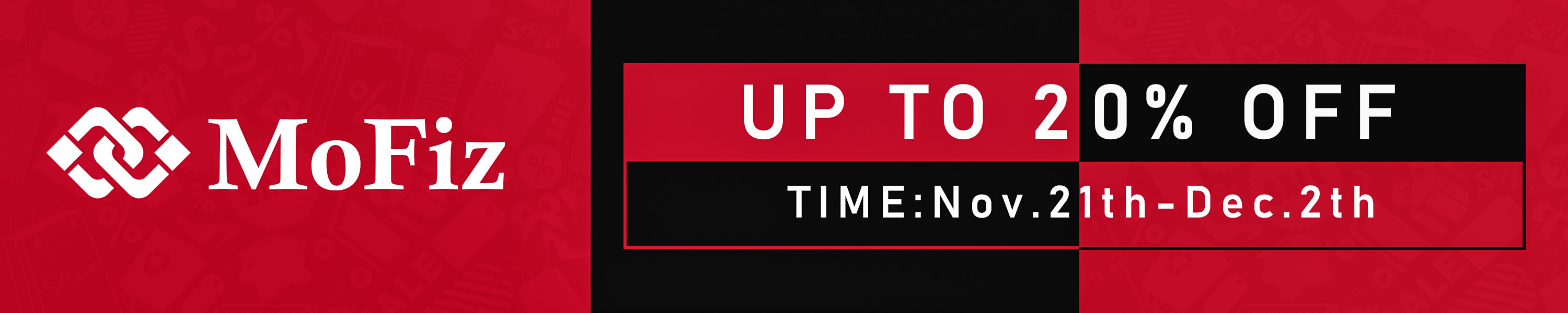 Amazon.com: MOFIZ: Black Friday