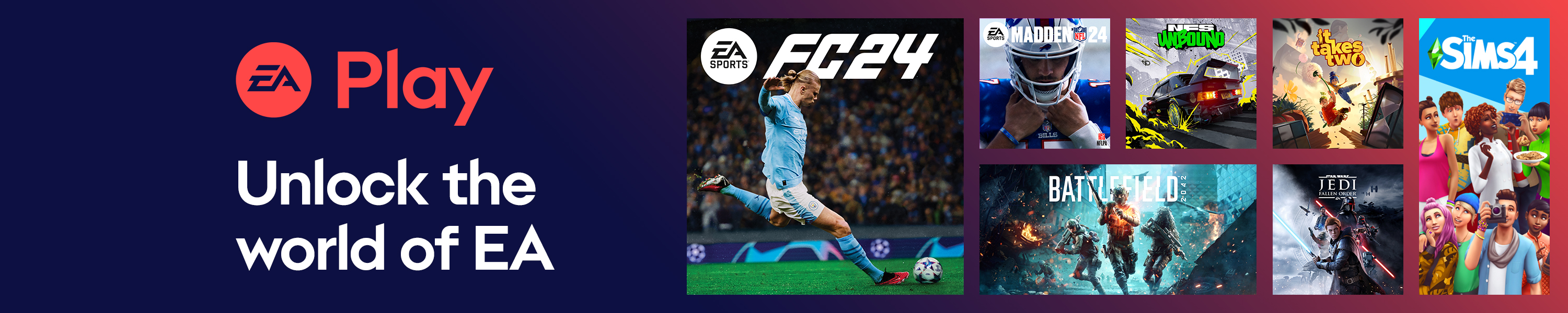 Amazon.com: Electronic Arts: EA Play