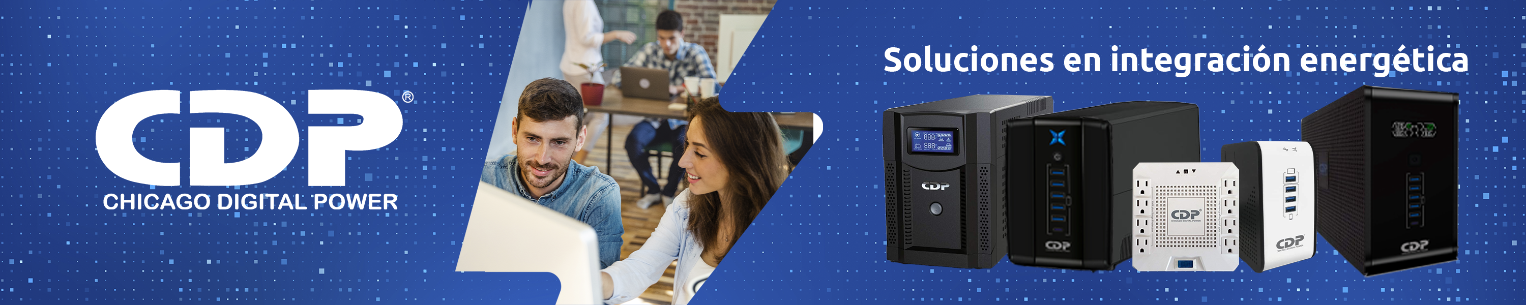 Amazon.com.mx: CDP Energy