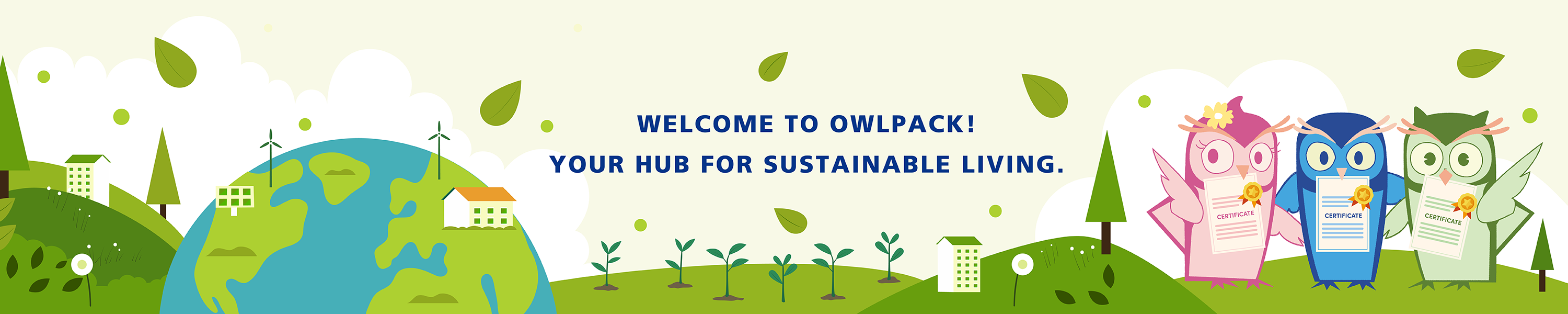 Amazon.com: Owlpack: Certification