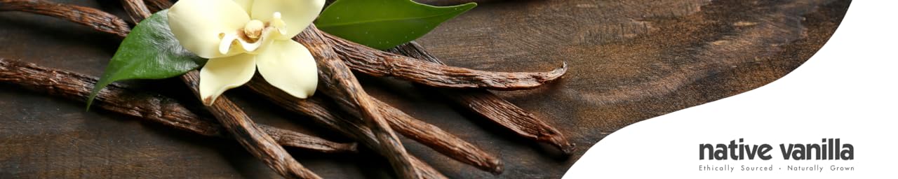 Amazon.com: Native Vanilla
