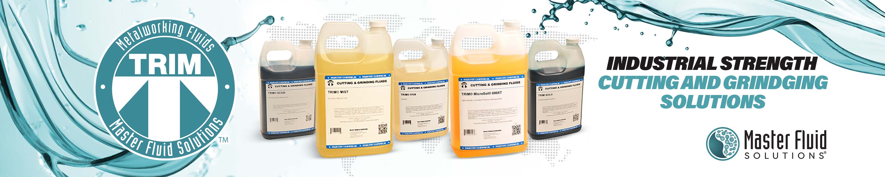 Amazon.com: Master Fluid Solutions®: Cutting and Grinding