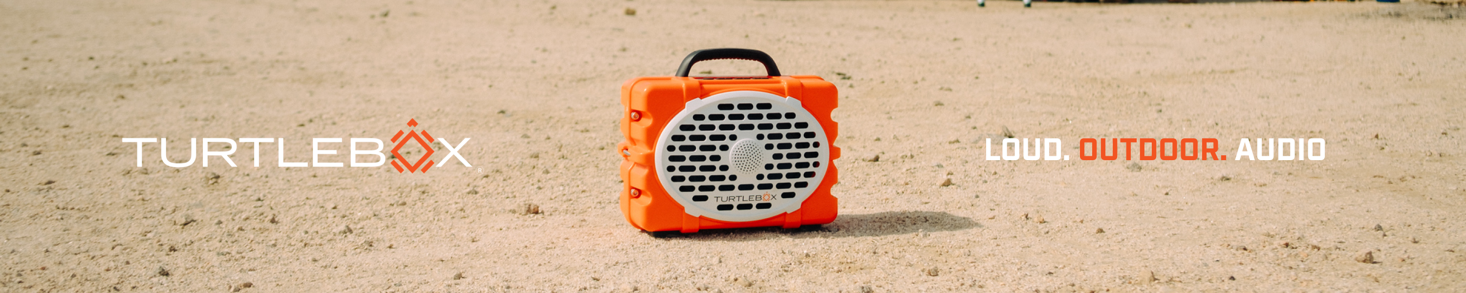 Amazon.com: Turtlebox: Loud, Outdoor, Audio.: B2B