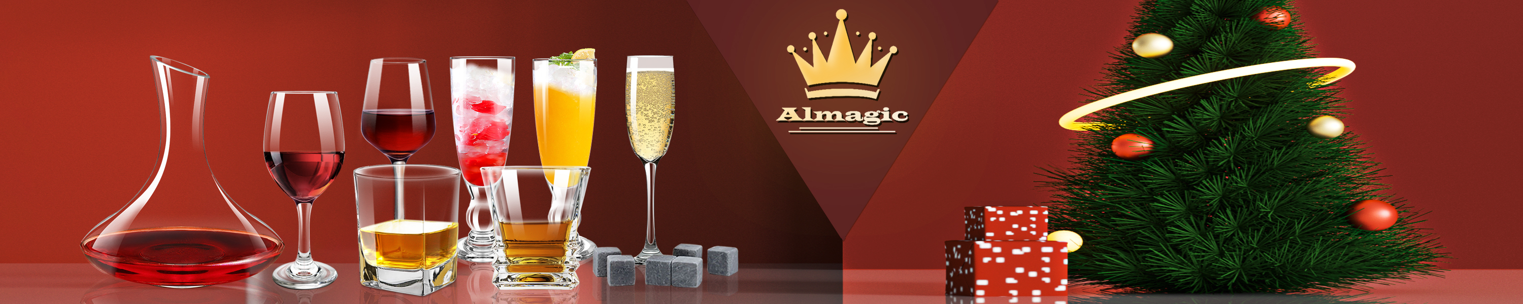 Amazon.com: Almagic: Gift Option