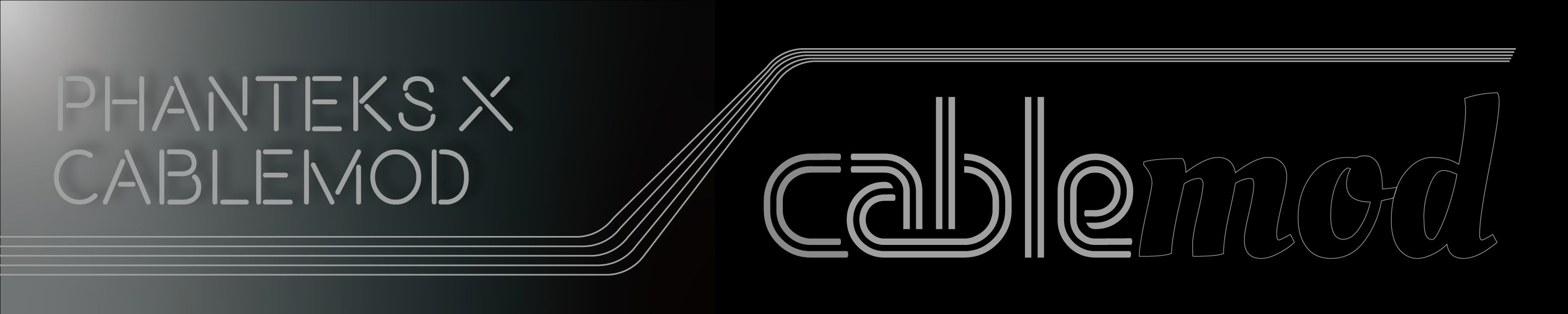 Amazon.com: CableMod: Phanteks x CableMod