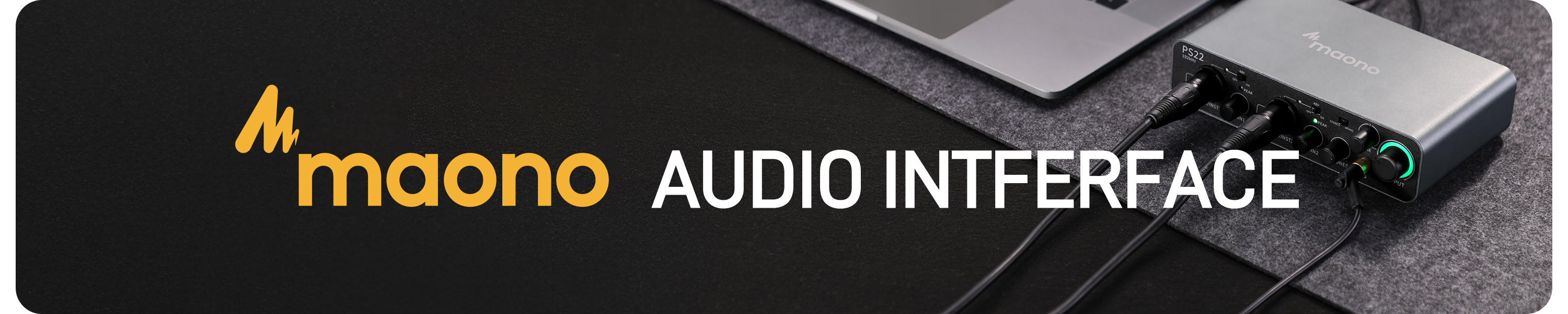 Amazon.com: MAONO: 1-XLR AUDIO MIXER