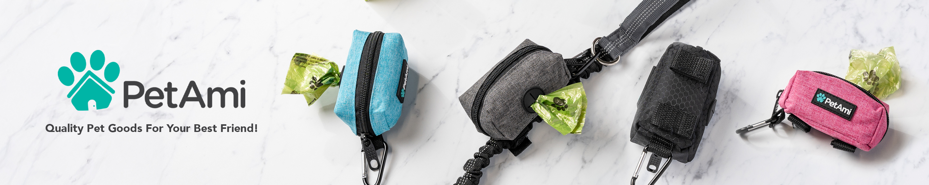 Amazon.com: PetAmi: Dog Treat Pouch & Training Bags