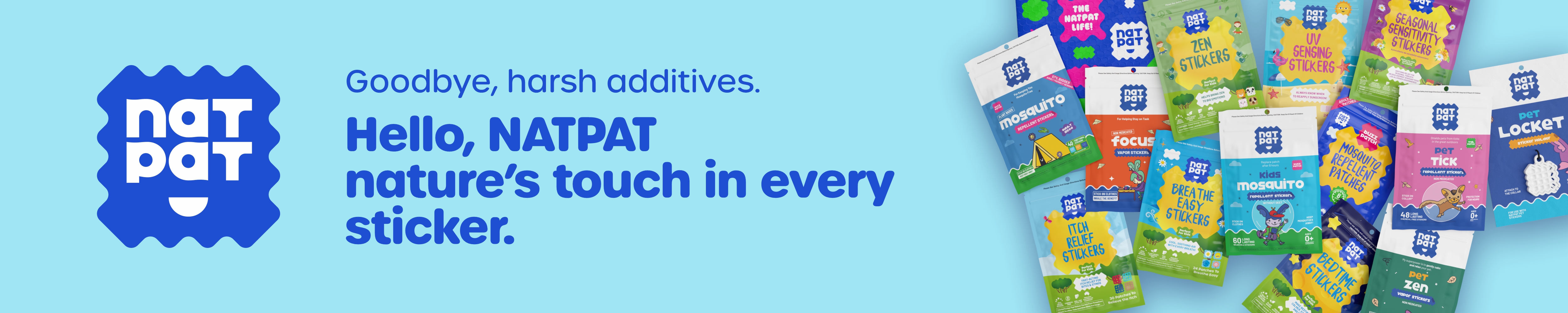 Amazon.com: NATPAT: Shop All Products