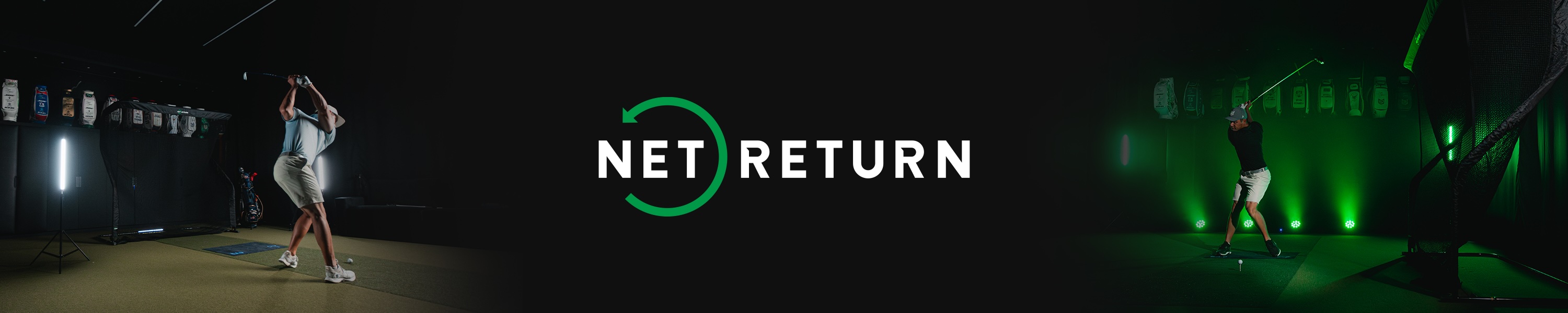 Amazon.com: The Net Return