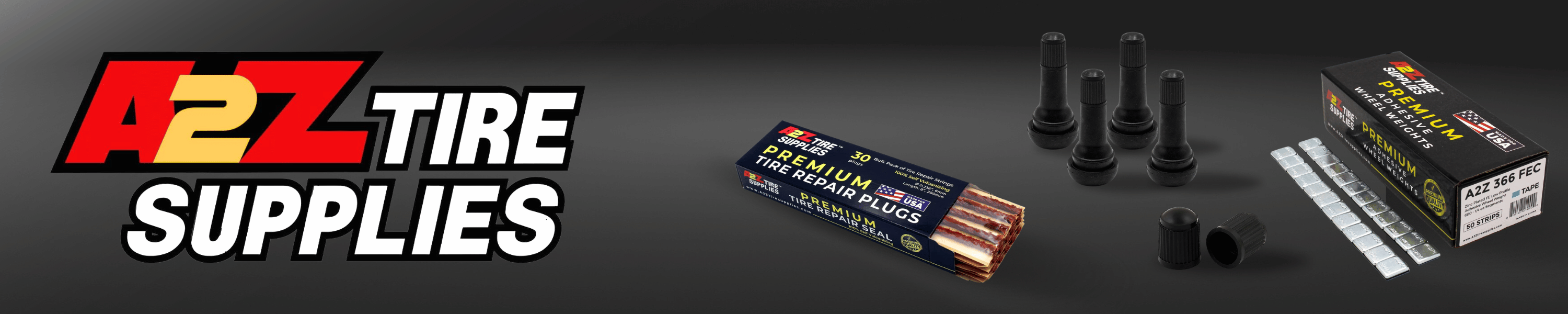 Amazon.com: A2Z TIRE SUPPLIES