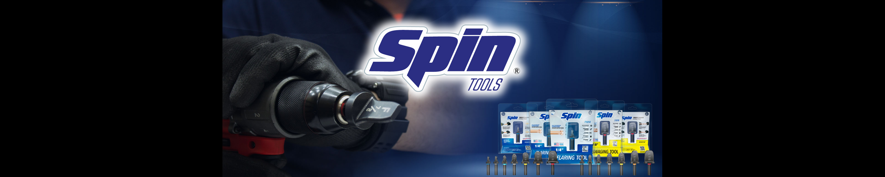 Amazon.com: Spin Tools