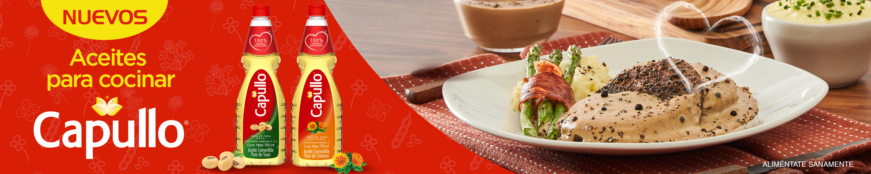 Amazon.com.mx: ACH Foods México: SEMILLAS