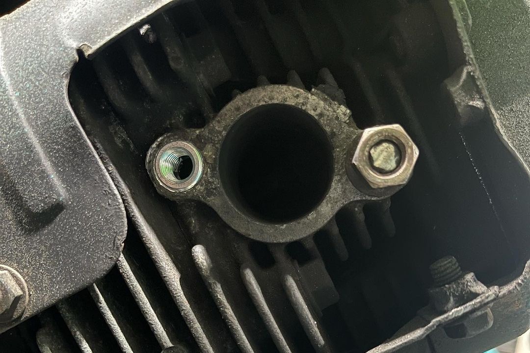 Amazon.com: Rockmount Welding: Threaded Inserts