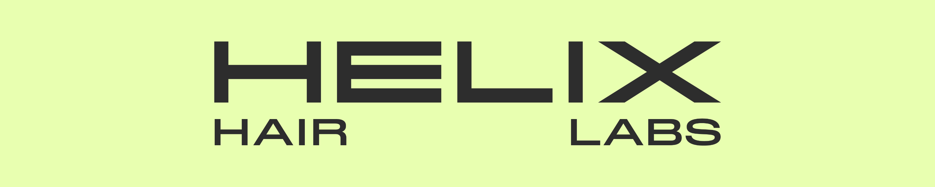 Amazon.com: Helix Hair Labs