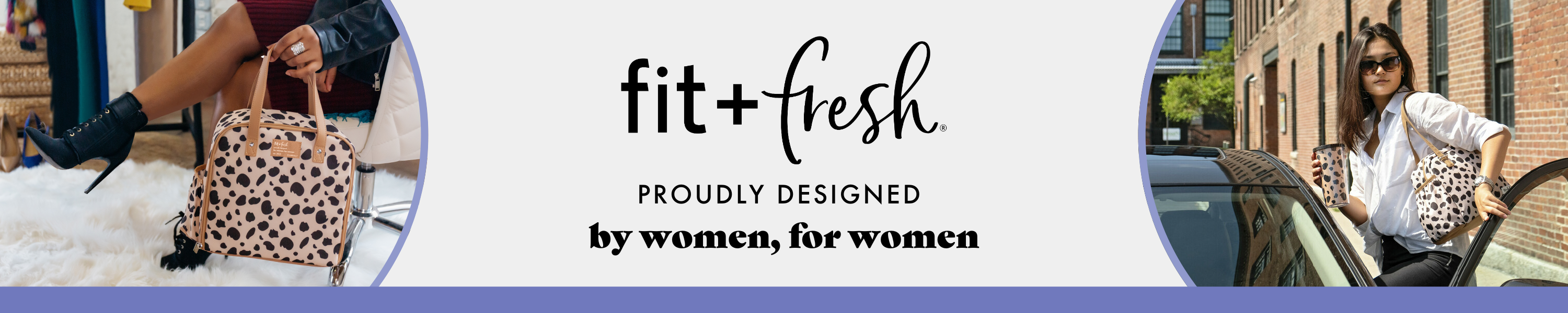 Amazon.ca: Fit & Fresh: Collaborations