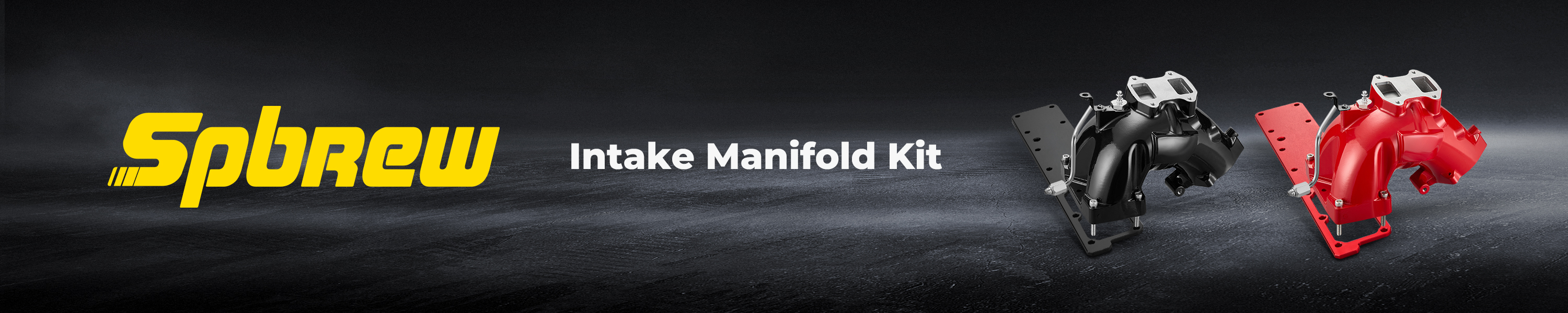 Amazon.com: SPBREW: Intake manifold
