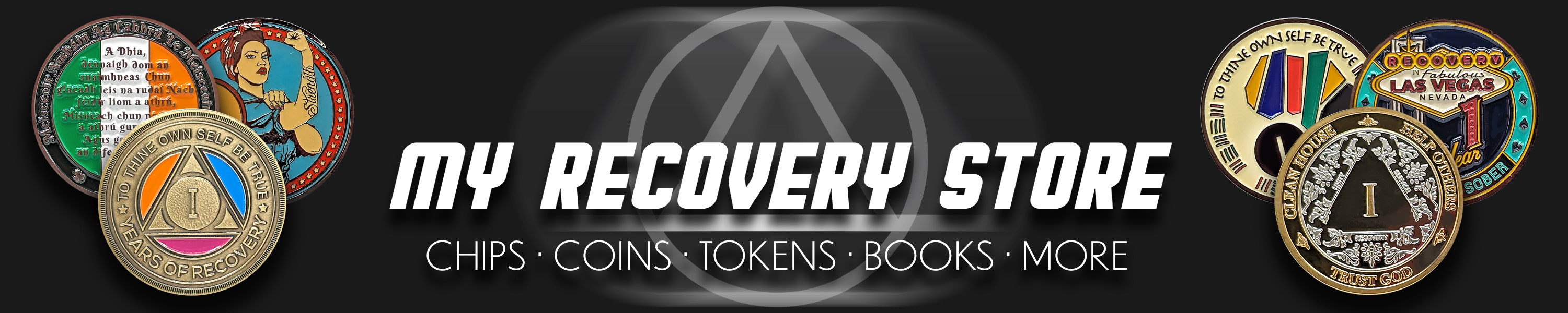 Amazon.com: My Recovery Store