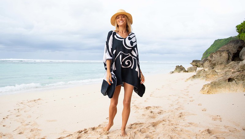 Amazon.com: Shu-Shi: Short Caftans