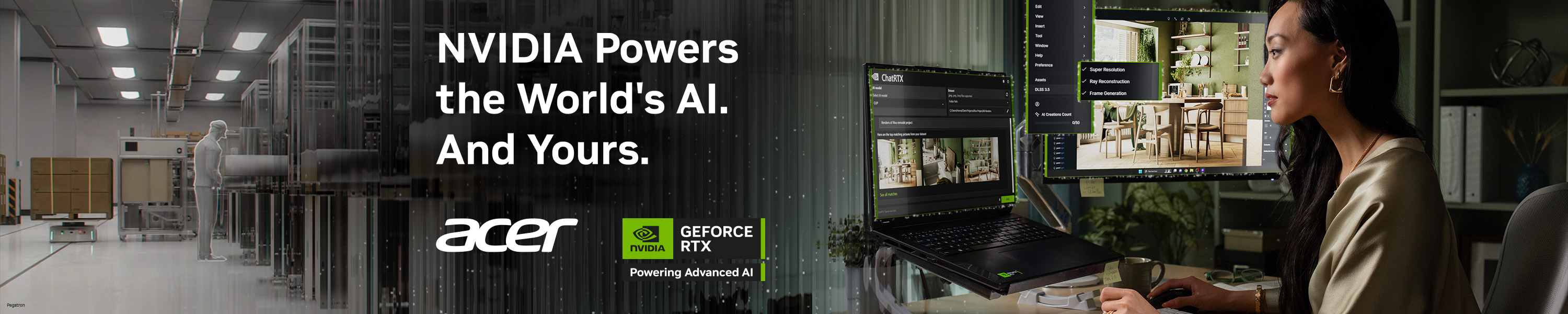 Amazon.com: Acer: Nvidia rtx ai Laptops