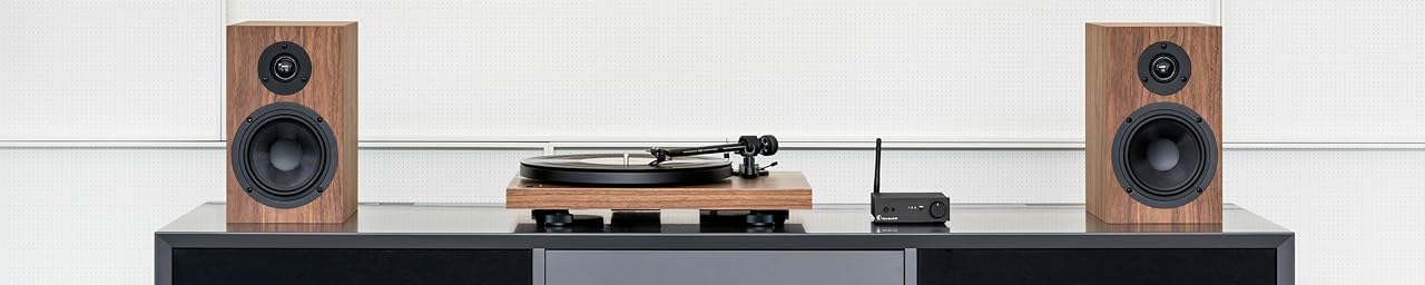 Amazon.ca: Pro-Ject Audio Systems: VC-E2