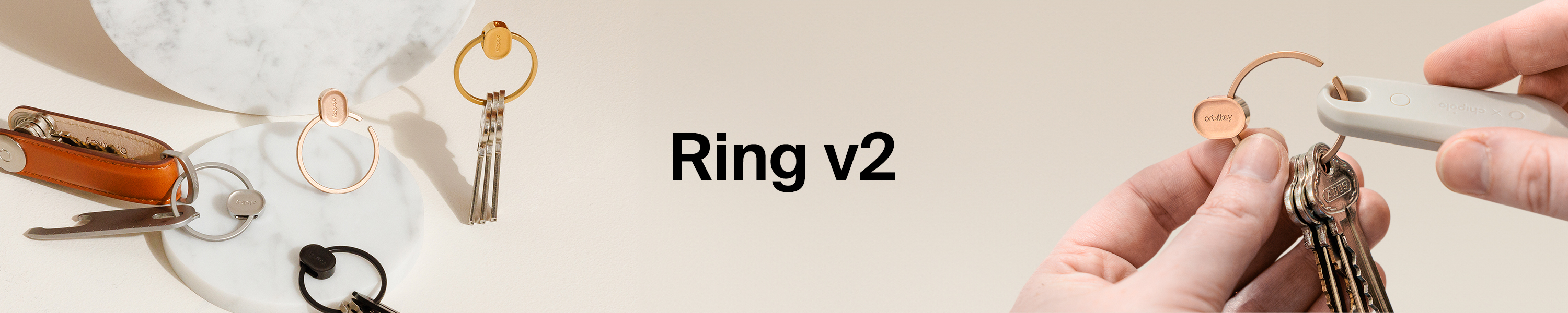 Amazon.com: Orbitkey: Ring v2