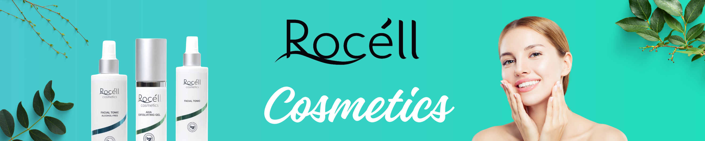 Amazon.com: ROCÉLL COSMETICS: Buy All Products