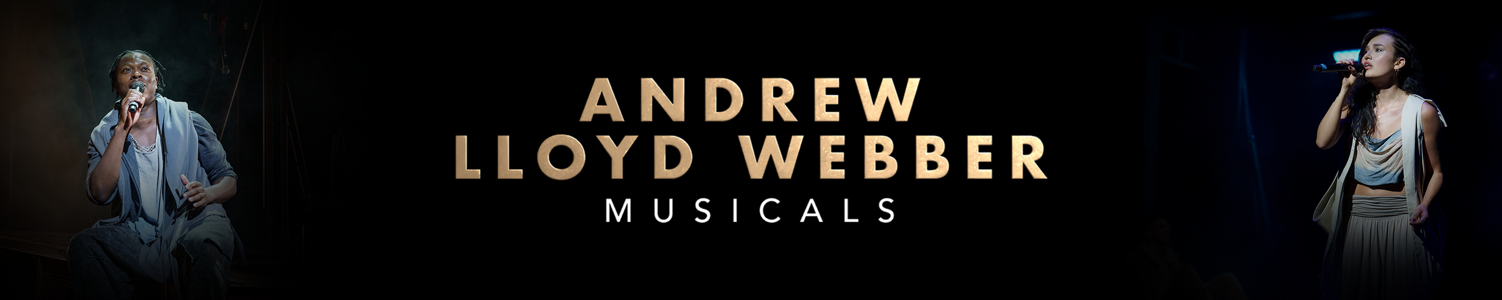Amazon.com: Andrew Lloyd Webber Musicals: JCS Movies