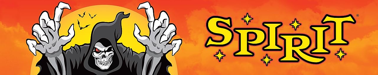 Amazon.com: Spirit Halloween: Mens Costumes