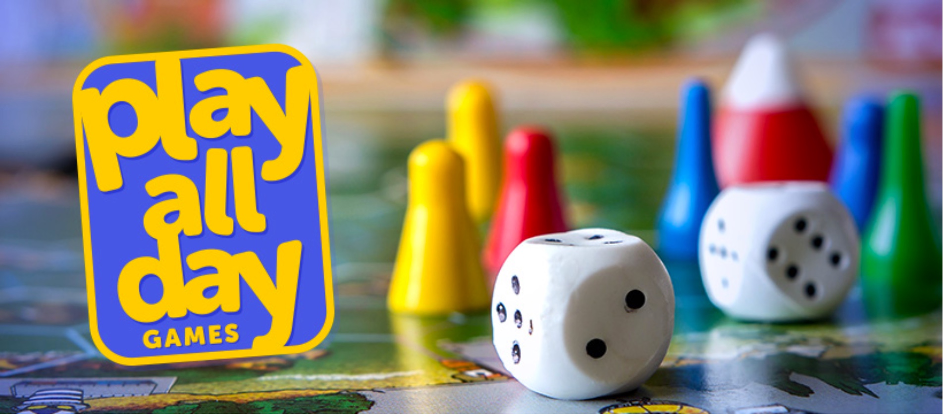 Amazon.com: Play All Day Games