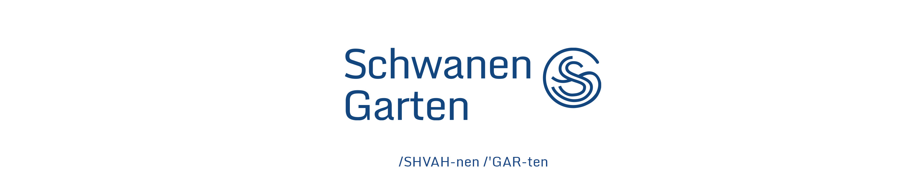 Amazon.com: Schwanen Garten
