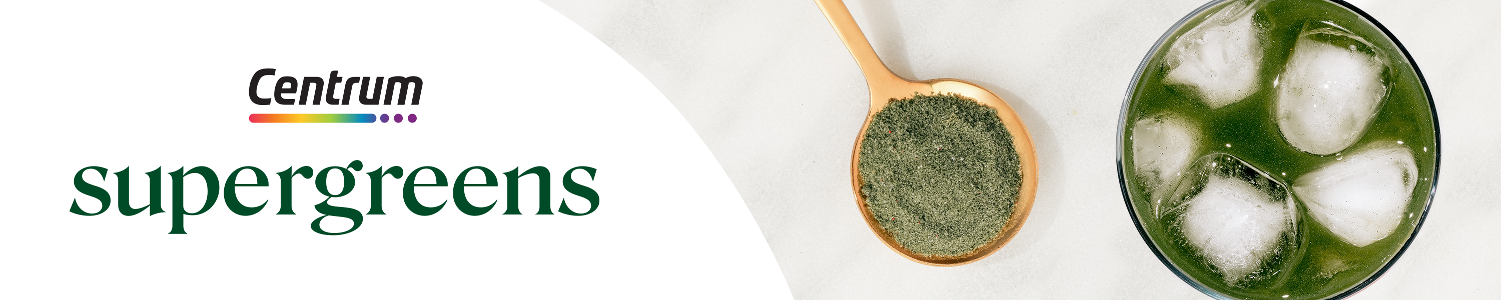 Amazon.com.br: Centrum: SUPERGREENS