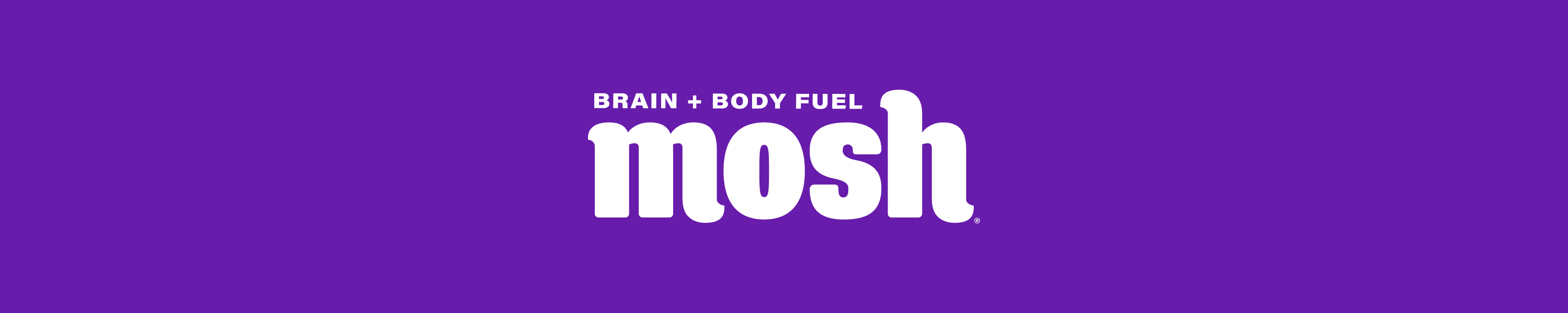 Amazon.com: MOSH