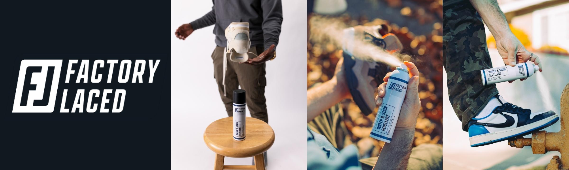 Amazon.com: FACTORY LACED: Shop Best Seller