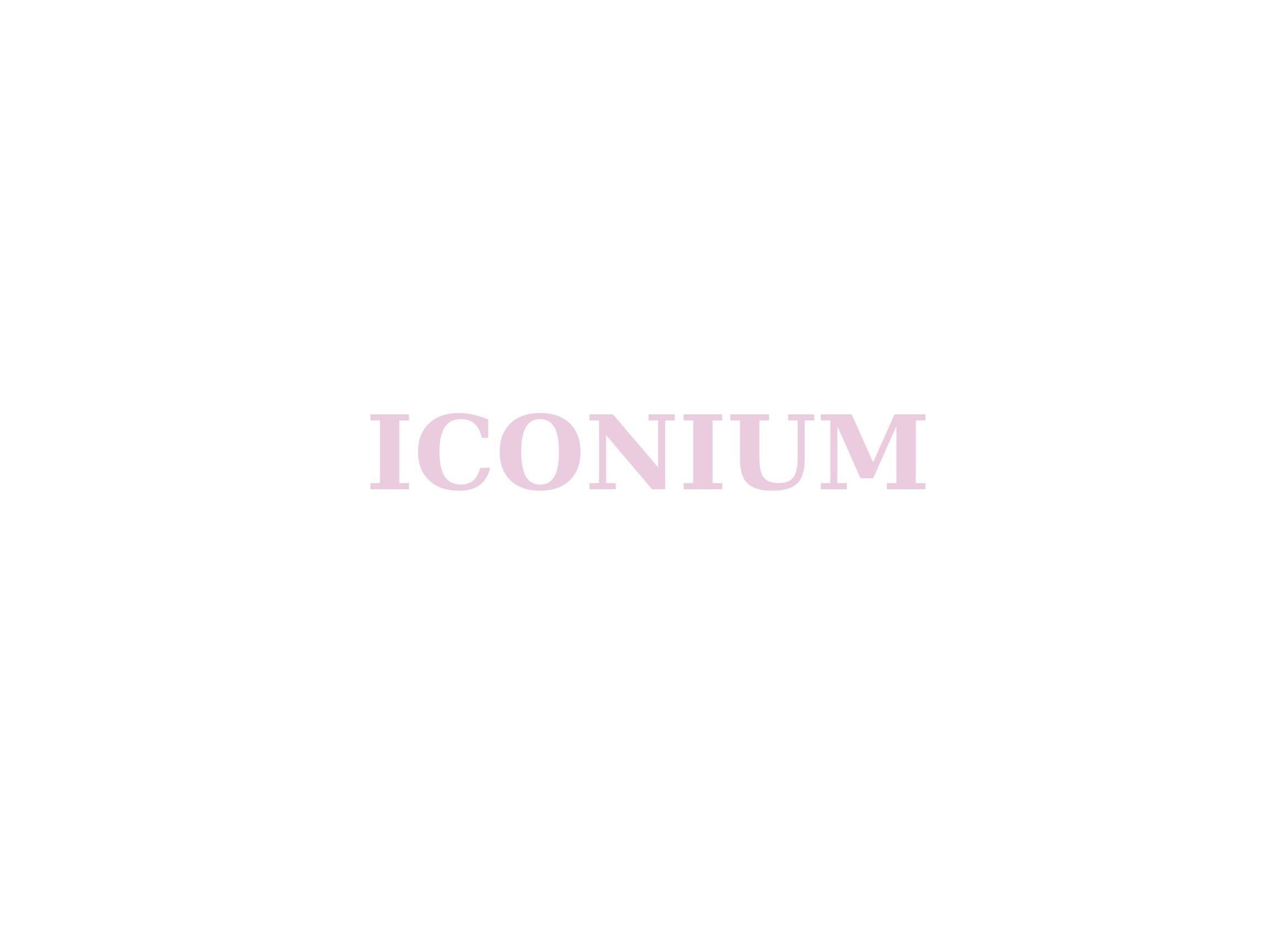 Amazon.com: ICONIUM