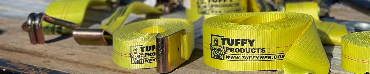 Amazon.com: Tuffy Products