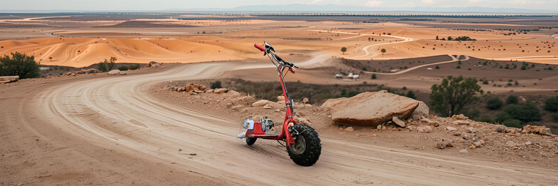 Amazon.com: ScooterX