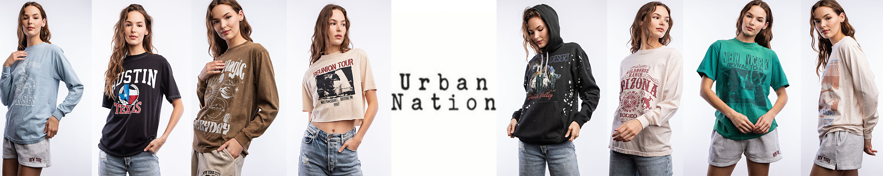 Amazon.com: Urban Nation