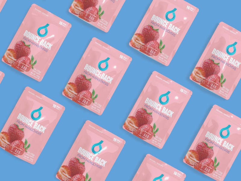 Amazon.com: Bounce Back